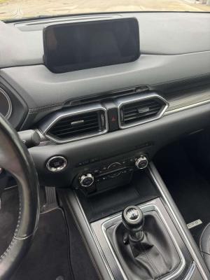 Pelēks Mazda CX-5 2019 Klaipėda, ar dzinēja tilpumu 2.00 L un nobraukumu 230 tūkst. km par 14900 €, foto 15 vietnē AUTOMOTO.COM.LV
