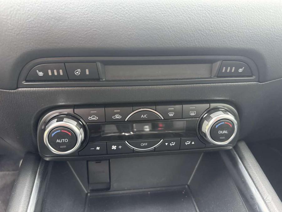 Pelēks Mazda CX-5 2019 Klaipėda, ar dzinēja tilpumu 2.00 L un nobraukumu 230 tūkst. km par 14900 €, foto 16 vietnē AUTOMOTO.COM.LV