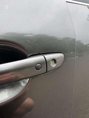 Pelēks Mazda CX-5 2019 Klaipėda, ar dzinēja tilpumu 2.00 L un nobraukumu 230 tūkst. km par 14900 €, foto 22 vietnē AUTOMOTO.COM.LV