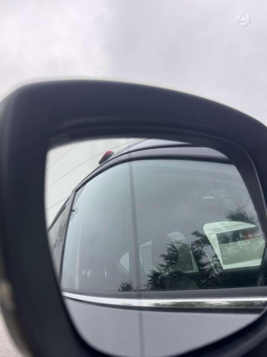 Pelēks Mazda CX-5 2019 Klaipėda, ar dzinēja tilpumu 2.00 L un nobraukumu 230 tūkst. km par 14900 €, foto 23 vietnē AUTOMOTO.COM.LV