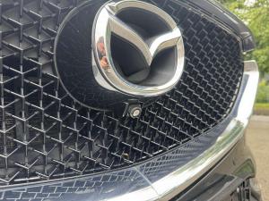 Pelēks Mazda CX-5 2019 Klaipėda, ar dzinēja tilpumu 2.00 L un nobraukumu 230 tūkst. km par 14900 €, foto 24 vietnē AUTOMOTO.COM.LV