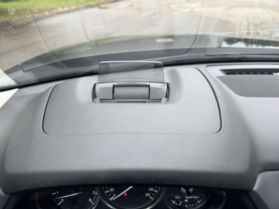 Pelēks Mazda CX-5 2019 Klaipėda, ar dzinēja tilpumu 2.00 L un nobraukumu 230 tūkst. km par 14900 €, foto 25 vietnē AUTOMOTO.COM.LV