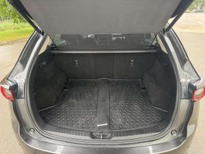 Pelēks Mazda CX-5 2019 Klaipėda, ar dzinēja tilpumu 2.00 L un nobraukumu 230 tūkst. km par 14900 €, foto 30 vietnē AUTOMOTO.COM.LV