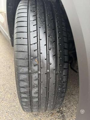 Pelēks Mazda CX-5 2019 Klaipėda, ar dzinēja tilpumu 2.00 L un nobraukumu 230 tūkst. km par 14900 €, foto 34 vietnē AUTOMOTO.COM.LV