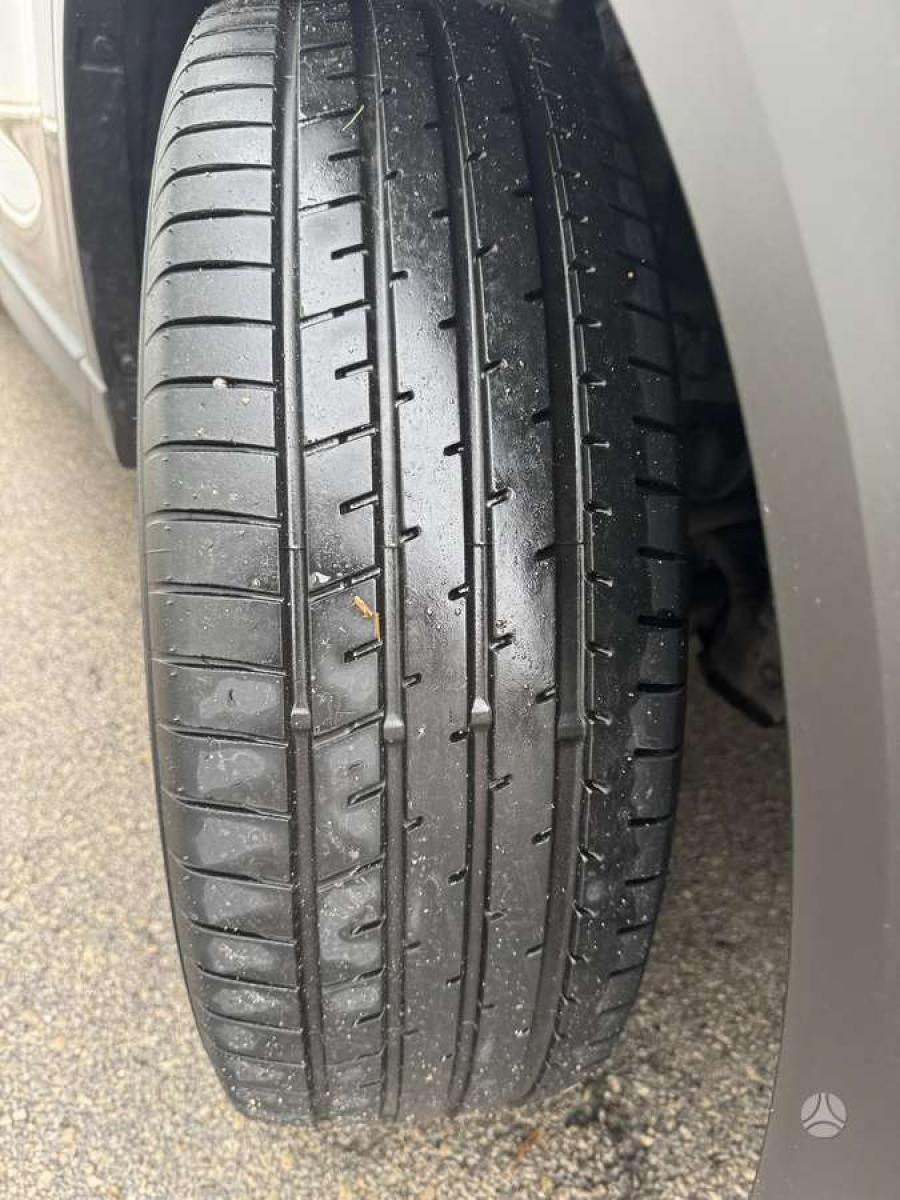 Pelēks Mazda CX-5 2019 Klaipėda, ar dzinēja tilpumu 2.00 L un nobraukumu 230 tūkst. km par 14900 €, foto 34 vietnē AUTOMOTO.COM.LV