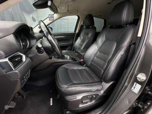 Pelēks Mazda CX-5 2019 Klaipėda, ar dzinēja tilpumu 2.00 L un nobraukumu 230 tūkst. km par 15300 €, foto 13 vietnē AUTOMOTO.COM.LV