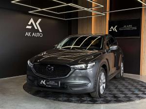 Pelēks Mazda CX-5 2019 Kauņa, ar dzinēja tilpumu 2.00 L un nobraukumu 78 tūkst. km par 20490 €, foto 6 vietnē AUTOMOTO.COM.LV