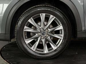 Pelēks Mazda CX-5 2019 Kauņa, ar dzinēja tilpumu 2.00 L un nobraukumu 78 tūkst. km par 20490 €, foto 8 vietnē AUTOMOTO.COM.LV