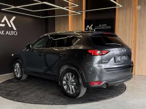 Pelēks Mazda CX-5 2019 Kauņa, ar dzinēja tilpumu 2.00 L un nobraukumu 78 tūkst. km par 20490 €, foto 9 vietnē AUTOMOTO.COM.LV