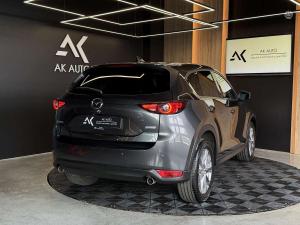 Pelēks Mazda CX-5 2019 Kauņa, ar dzinēja tilpumu 2.00 L un nobraukumu 78 tūkst. km par 20490 €, foto 12 vietnē AUTOMOTO.COM.LV