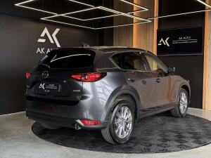 Pelēks Mazda CX-5 2019 Kauņa, ar dzinēja tilpumu 2.00 L un nobraukumu 78 tūkst. km par 20490 €, foto 13 vietnē AUTOMOTO.COM.LV