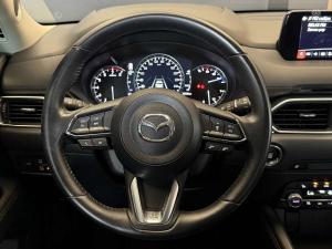 Pelēks Mazda CX-5 2019 Kauņa, ar dzinēja tilpumu 2.00 L un nobraukumu 78 tūkst. km par 20490 €, foto 15 vietnē AUTOMOTO.COM.LV