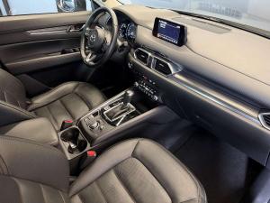 Pelēks Mazda CX-5 2019 Kauņa, ar dzinēja tilpumu 2.00 L un nobraukumu 78 tūkst. km par 20490 €, foto 18 vietnē AUTOMOTO.COM.LV