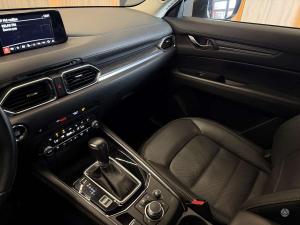 Pelēks Mazda CX-5 2019 Kauņa, ar dzinēja tilpumu 2.00 L un nobraukumu 78 tūkst. km par 20490 €, foto 20 vietnē AUTOMOTO.COM.LV