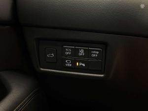 Pelēks Mazda CX-5 2019 Kauņa, ar dzinēja tilpumu 2.00 L un nobraukumu 78 tūkst. km par 20490 €, foto 30 vietnē AUTOMOTO.COM.LV