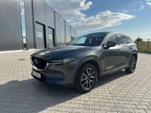 Серый Мазда СХ-5 2019 в Клайпеда, объемом двигателя 2.00 л и пробегом 230 тыс. км за 14500 €, фото 14 на AUTOMOTO.COM.LV