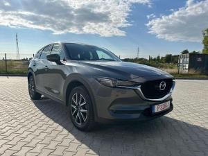 Серый Мазда СХ-5 2019 в Клайпеда, объемом двигателя 2.00 л и пробегом 230 тыс. км за 14500 €, фото 17 на AUTOMOTO.COM.LV