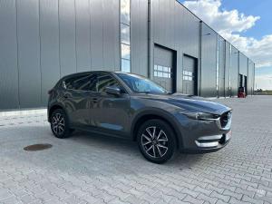 Серый Мазда СХ-5 2019 в Клайпеда, объемом двигателя 2.00 л и пробегом 230 тыс. км за 14500 €, фото 21 на AUTOMOTO.COM.LV