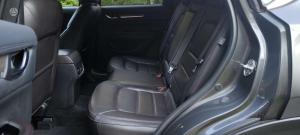 Pelēks Mazda CX-5 2020 Kauņa, ar dzinēja tilpumu 2.19 L un nobraukumu 226 tūkst. km par 11900 €, foto 8 vietnē AUTOMOTO.COM.LV