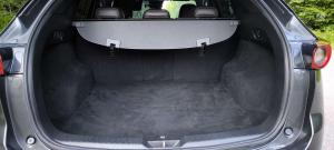 Pelēks Mazda CX-5 2020 Kauņa, ar dzinēja tilpumu 2.19 L un nobraukumu 226 tūkst. km par 11900 €, foto 10 vietnē AUTOMOTO.COM.LV