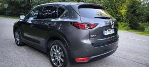 Pelēks Mazda CX-5 2020 Kauņa, ar dzinēja tilpumu 2.19 L un nobraukumu 226 tūkst. km par 11900 €, foto 17 vietnē AUTOMOTO.COM.LV