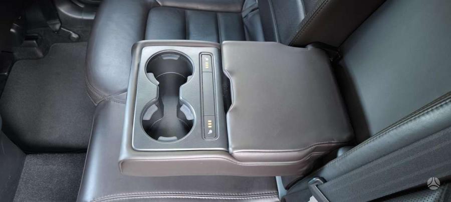 Pelēks Mazda CX-5 2020 Kauņa, ar dzinēja tilpumu 2.19 L un nobraukumu 226 tūkst. km par 11900 €, foto 22 vietnē AUTOMOTO.COM.LV