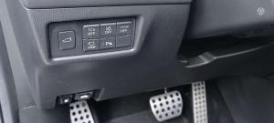 Pelēks Mazda CX-5 2020 Kauņa, ar dzinēja tilpumu 2.19 L un nobraukumu 226 tūkst. km par 11900 €, foto 25 vietnē AUTOMOTO.COM.LV