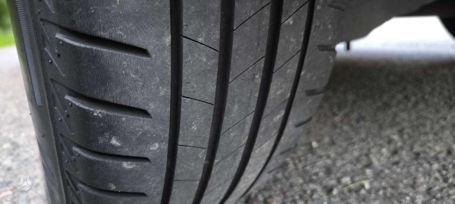 Pelēks Mazda CX-5 2020 Kauņa, ar dzinēja tilpumu 2.19 L un nobraukumu 226 tūkst. km par 11900 €, foto 38 vietnē AUTOMOTO.COM.LV