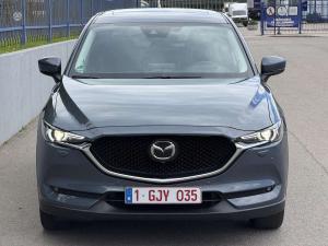 Серый Мазда СХ-5 2020 в Вильнюс, объемом двигателя 2.19 л и пробегом 97 тыс. км за 18000 €, фото 9 на AUTOMOTO.COM.LV