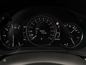 Серый Мазда СХ-5 2020 в Вильнюс, объемом двигателя 2.19 л и пробегом 97 тыс. км за 18000 €, фото 30 на AUTOMOTO.COM.LV