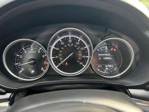 Pelēks Mazda CX-5 2021 Kauņa, ar dzinēja tilpumu 2.49 L un nobraukumu 41 tūkst. km par 21700 €, foto 13 vietnē AUTOMOTO.COM.LV