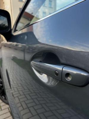 Pelēks Mazda CX-5 2021 Kauņa, ar dzinēja tilpumu 2.49 L un nobraukumu 41 tūkst. km par 21700 €, foto 22 vietnē AUTOMOTO.COM.LV