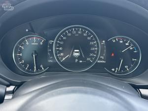 Pelēks Mazda CX-5 2021 Kauņa, ar dzinēja tilpumu 2.50 L un nobraukumu 91 tūkst. km par 24772 €, foto 19 vietnē AUTOMOTO.COM.LV