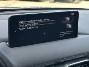 Pelēks Mazda CX-5 2021 Kauņa, ar dzinēja tilpumu 2.50 L un nobraukumu 91 tūkst. km par 24772 €, foto 26 vietnē AUTOMOTO.COM.LV