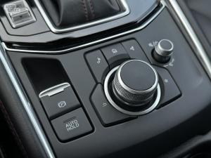 Pelēks Mazda CX-5 2021 Kauņa, ar dzinēja tilpumu 2.50 L un nobraukumu 91 tūkst. km par 24772 €, foto 31 vietnē AUTOMOTO.COM.LV