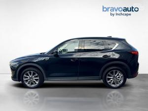 Pelēks Mazda CX-5 2021 Kauņa, ar dzinēja tilpumu 2.00 L un nobraukumu 108 tūkst. km par 24472 €, foto 3 vietnē AUTOMOTO.COM.LV