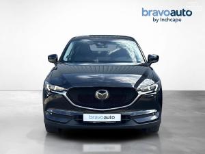 Pelēks Mazda CX-5 2021 Kauņa, ar dzinēja tilpumu 2.00 L un nobraukumu 108 tūkst. km par 24472 €, foto 9 vietnē AUTOMOTO.COM.LV