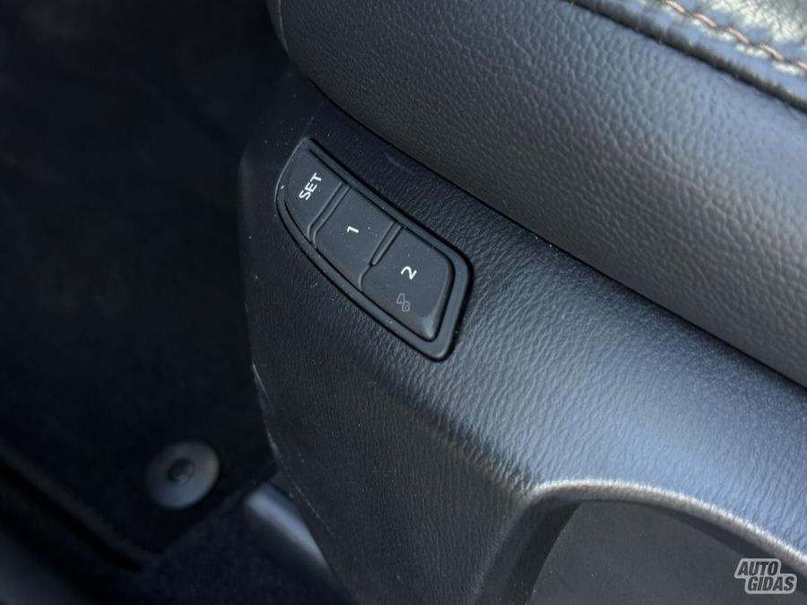 Pelēks Mazda CX-5 2021 Kauņa, ar dzinēja tilpumu 2.00 L un nobraukumu 108 tūkst. km par 24472 €, foto 12 vietnē AUTOMOTO.COM.LV
