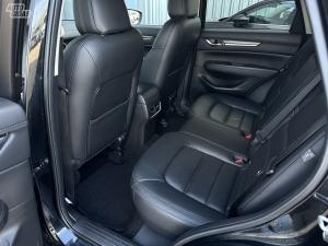 Pelēks Mazda CX-5 2021 Kauņa, ar dzinēja tilpumu 2.00 L un nobraukumu 108 tūkst. km par 24472 €, foto 13 vietnē AUTOMOTO.COM.LV