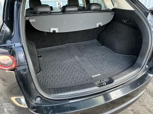 Pelēks Mazda CX-5 2021 Kauņa, ar dzinēja tilpumu 2.00 L un nobraukumu 108 tūkst. km par 24472 €, foto 15 vietnē AUTOMOTO.COM.LV