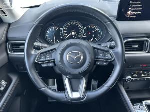 Pelēks Mazda CX-5 2021 Kauņa, ar dzinēja tilpumu 2.00 L un nobraukumu 108 tūkst. km par 24472 €, foto 20 vietnē AUTOMOTO.COM.LV