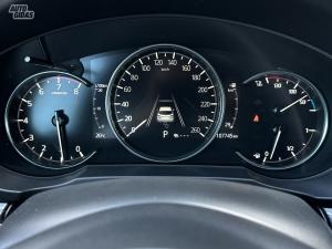 Pelēks Mazda CX-5 2021 Kauņa, ar dzinēja tilpumu 2.00 L un nobraukumu 108 tūkst. km par 24472 €, foto 21 vietnē AUTOMOTO.COM.LV