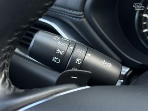 Pelēks Mazda CX-5 2021 Kauņa, ar dzinēja tilpumu 2.00 L un nobraukumu 108 tūkst. km par 24472 €, foto 24 vietnē AUTOMOTO.COM.LV