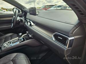 Серый Мазда СХ-5 2022 в Тарту, объемом двигателя 2.20 л и пробегом 83 тыс. км за 19900 €, фото 15 на AUTOMOTO.COM.LV