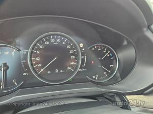 Серый Мазда СХ-5 2022 в Тарту, объемом двигателя 2.20 л и пробегом 83 тыс. км за 19900 €, фото 21 на AUTOMOTO.COM.LV