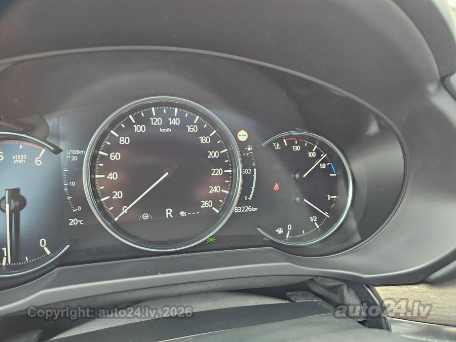 Серый Мазда СХ-5 2022 в Тарту, объемом двигателя 2.20 л и пробегом 83 тыс. км за 19900 €, фото 21 на AUTOMOTO.COM.LV