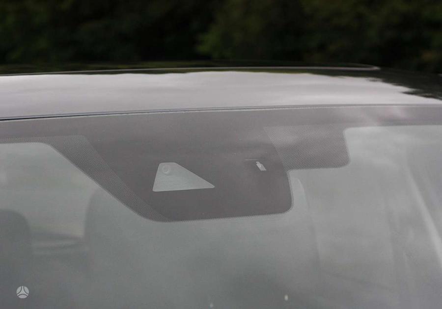 Pelēks Mazda CX-5 2023 Kretinga, ar dzinēja tilpumu 2.49 L un nobraukumu 93 tūkst. km par 22699 €, foto 11 vietnē AUTOMOTO.COM.LV