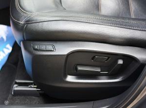 Pelēks Mazda CX-5 2023 Kretinga, ar dzinēja tilpumu 2.49 L un nobraukumu 93 tūkst. km par 22699 €, foto 24 vietnē AUTOMOTO.COM.LV