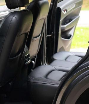 Pelēks Mazda CX-5 2023 Kretinga, ar dzinēja tilpumu 2.49 L un nobraukumu 93 tūkst. km par 22699 €, foto 26 vietnē AUTOMOTO.COM.LV