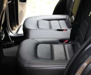 Pelēks Mazda CX-5 2023 Kretinga, ar dzinēja tilpumu 2.49 L un nobraukumu 93 tūkst. km par 22699 €, foto 27 vietnē AUTOMOTO.COM.LV